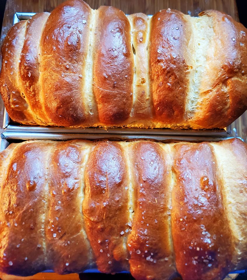 BREADS, SWEET AND/OR SAVORY – cheryl's-butter-bakes